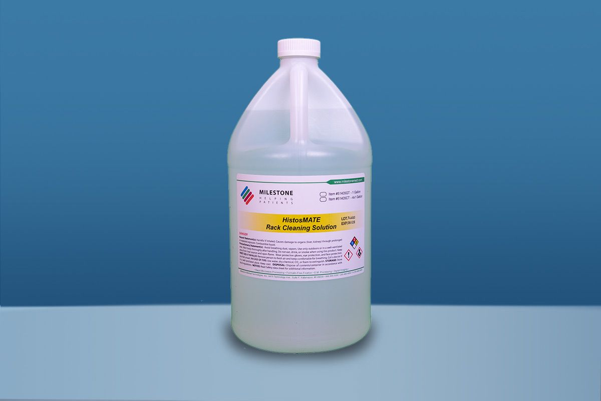 Reagents | Milestone Medical