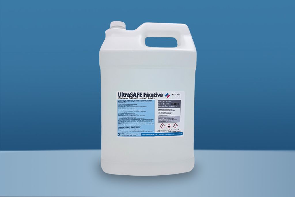 Reagents | Milestone Medical