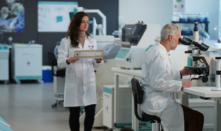 Milestone Medical | Helping Patients