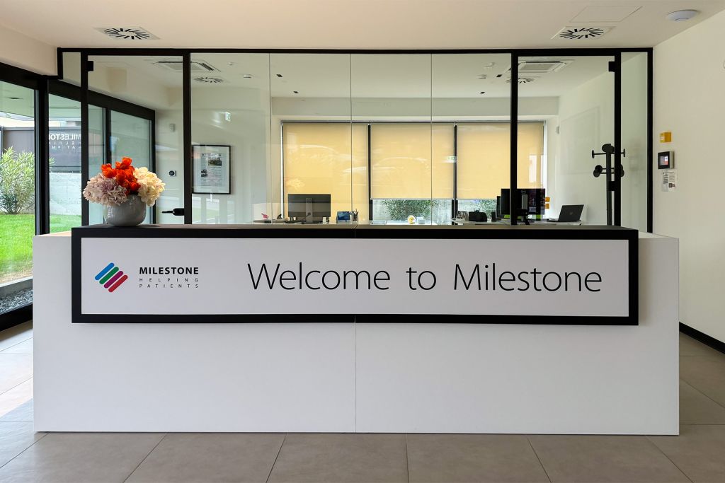 About Us | Milestone Medical