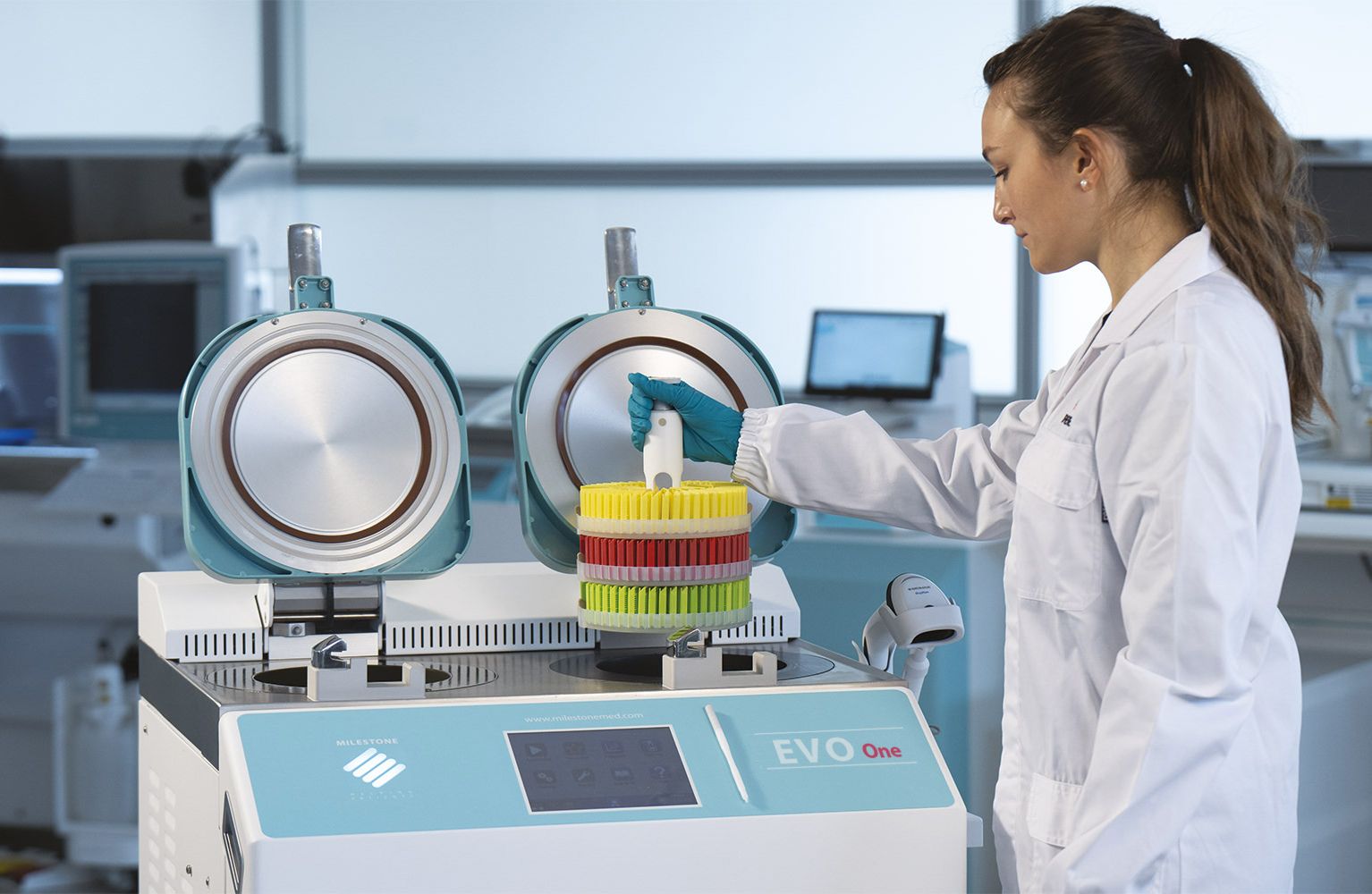 EVO One | Milestone Medical