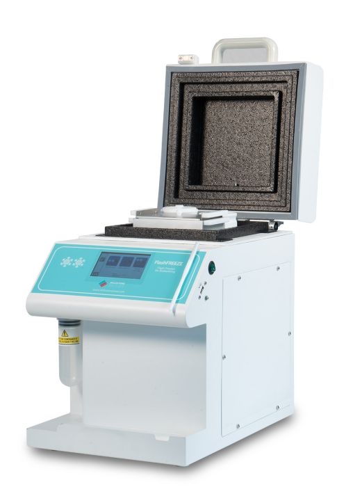 FlashFREEZE | Milestone Medical