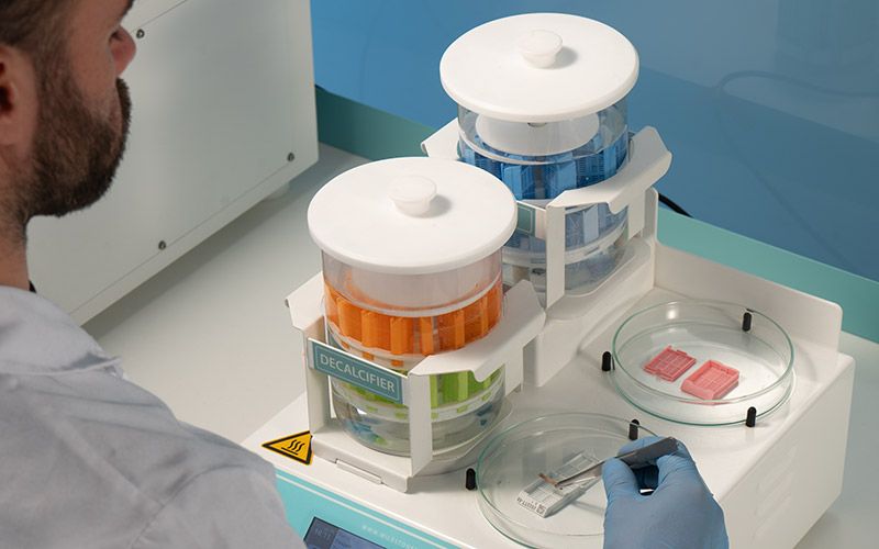 BoneSTATION | Milestone Medical