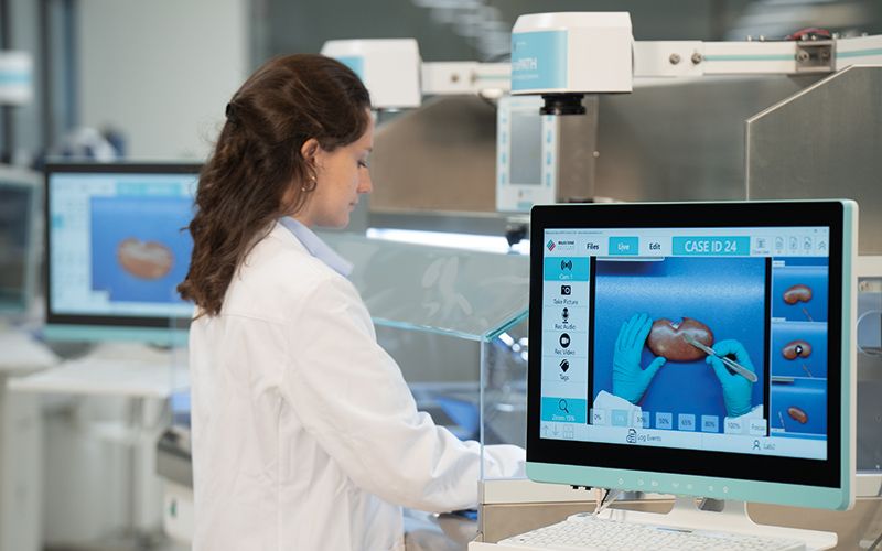 MacroPATH | Milestone Medical