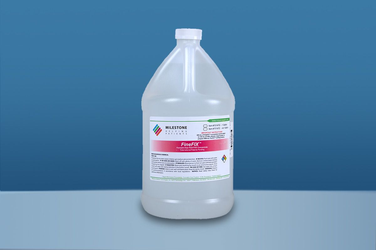 Reagents | Milestone Medical