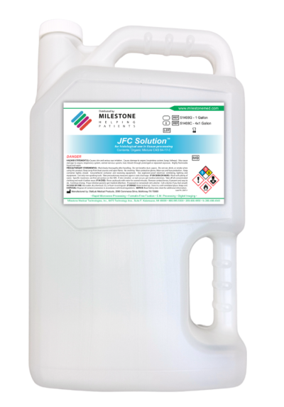 Reagents | Milestone Medical