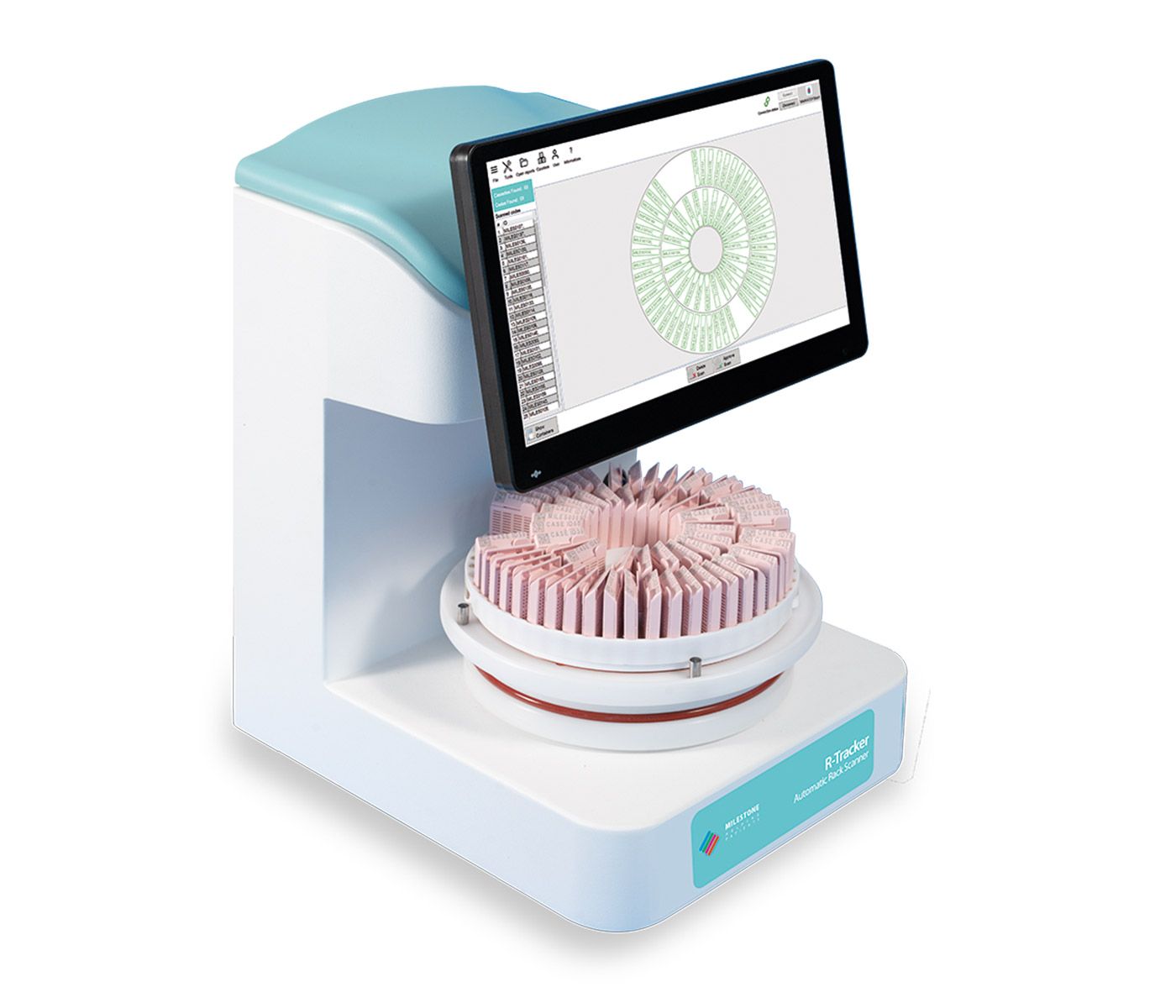 Tracking | Milestone Medical
