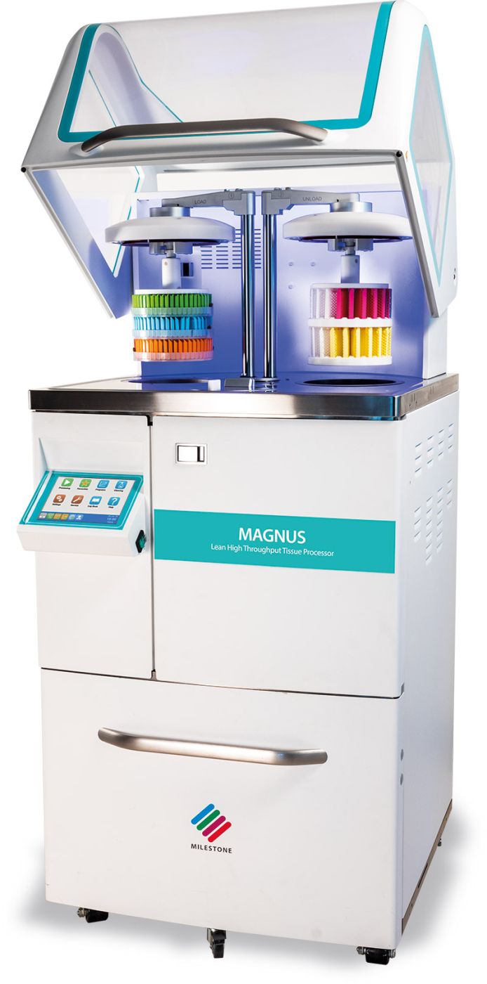 MAGNUS | Milestone Medical