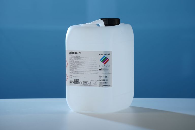 Reagents | Milestone Medical