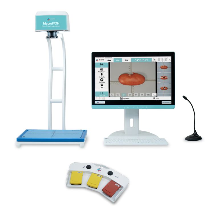 MacroPATH | Milestone Medical