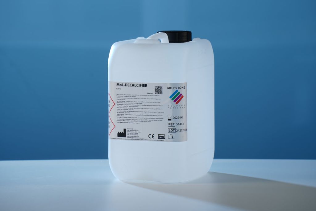 Reagents | Milestone Medical