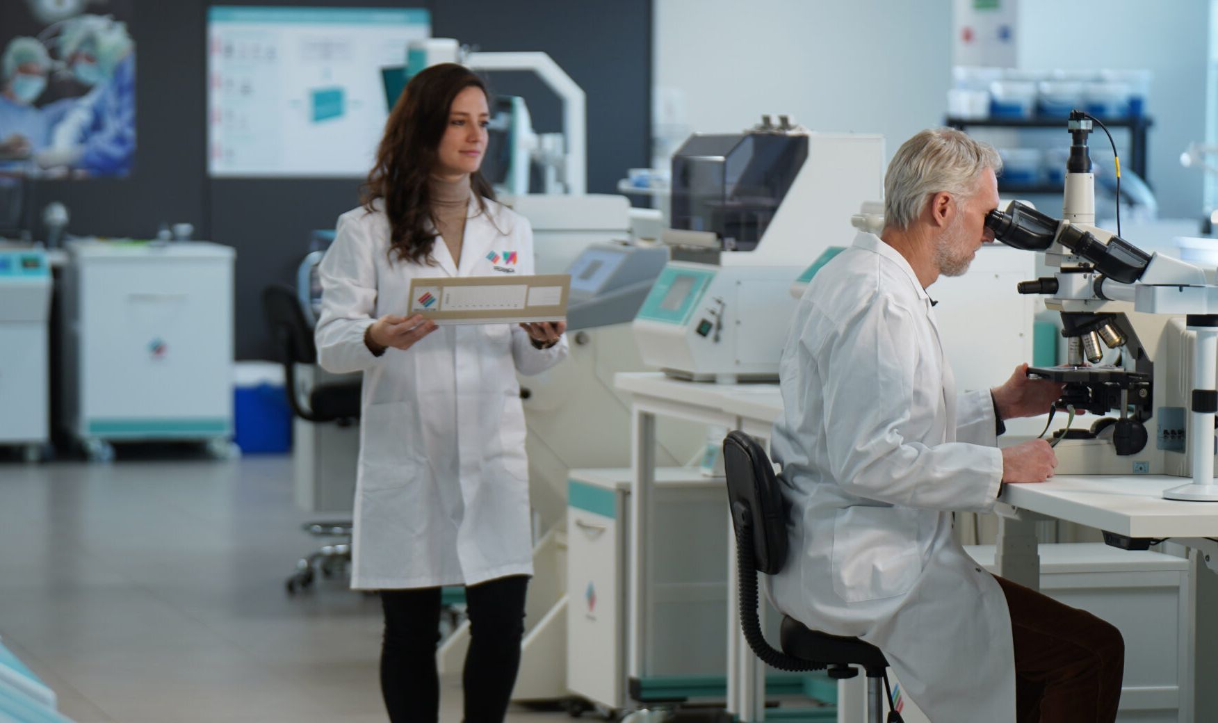 Milestone Medical | Helping Patients