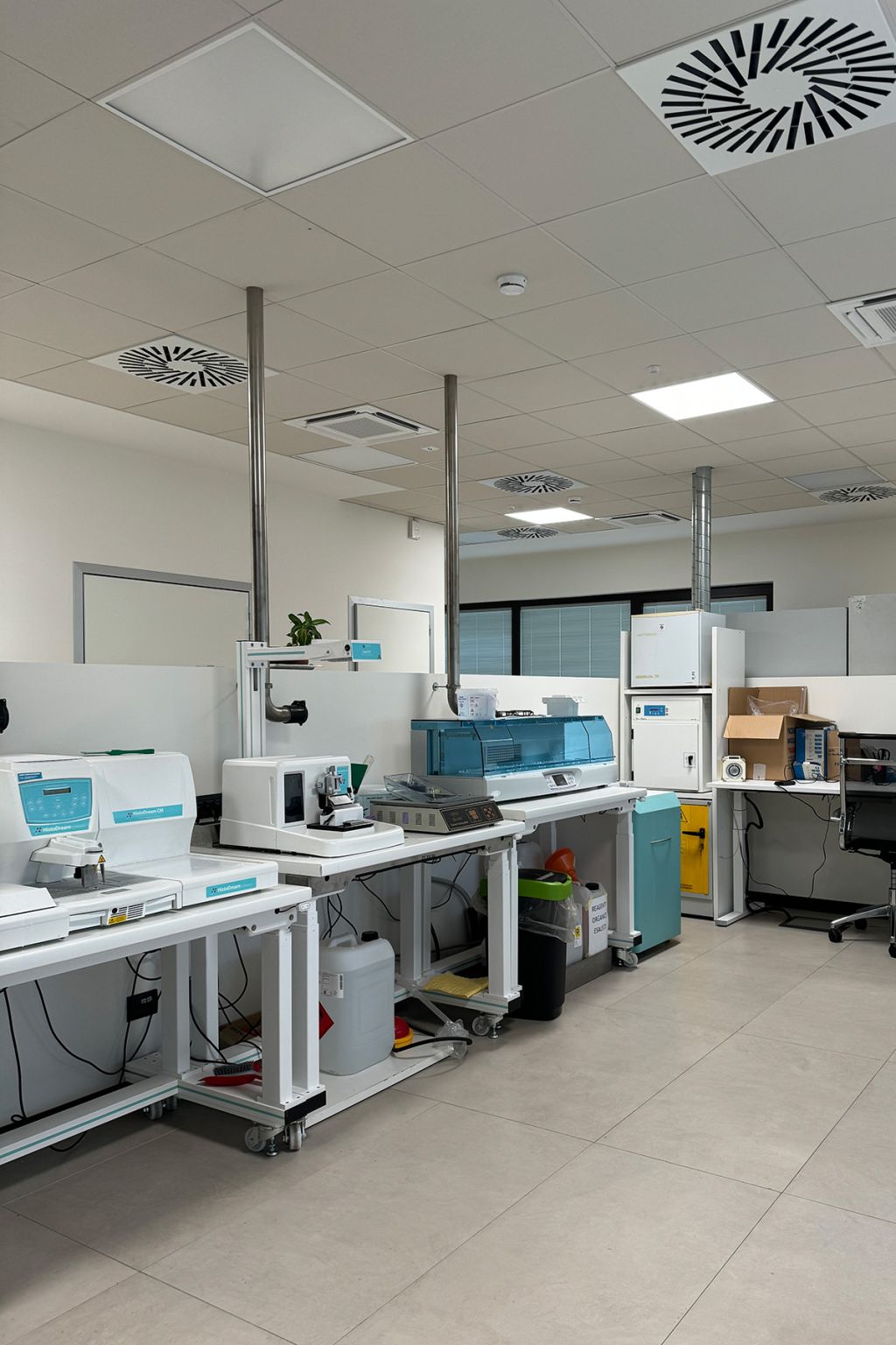 Milestone Medical | Helping Patients