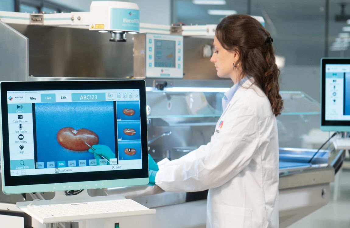 It's time to do better | Milestone Medical