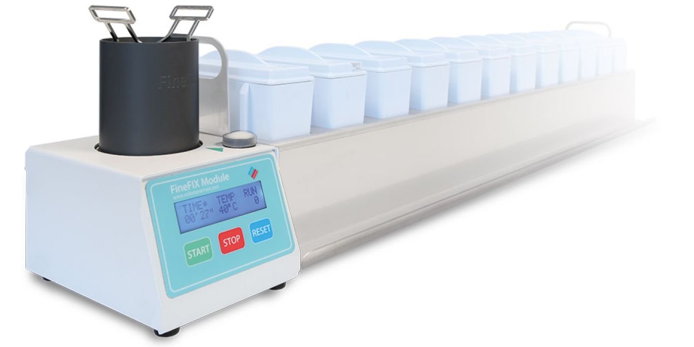 FineFIX Module | Milestone Medical