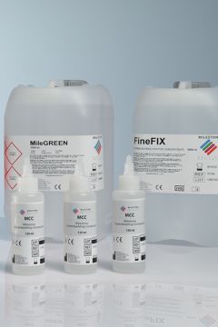 Tissue Processing | Milestone Medical